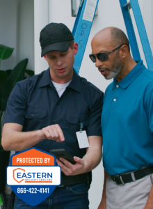 Commercial Alarm Systems| Eastern Security Services