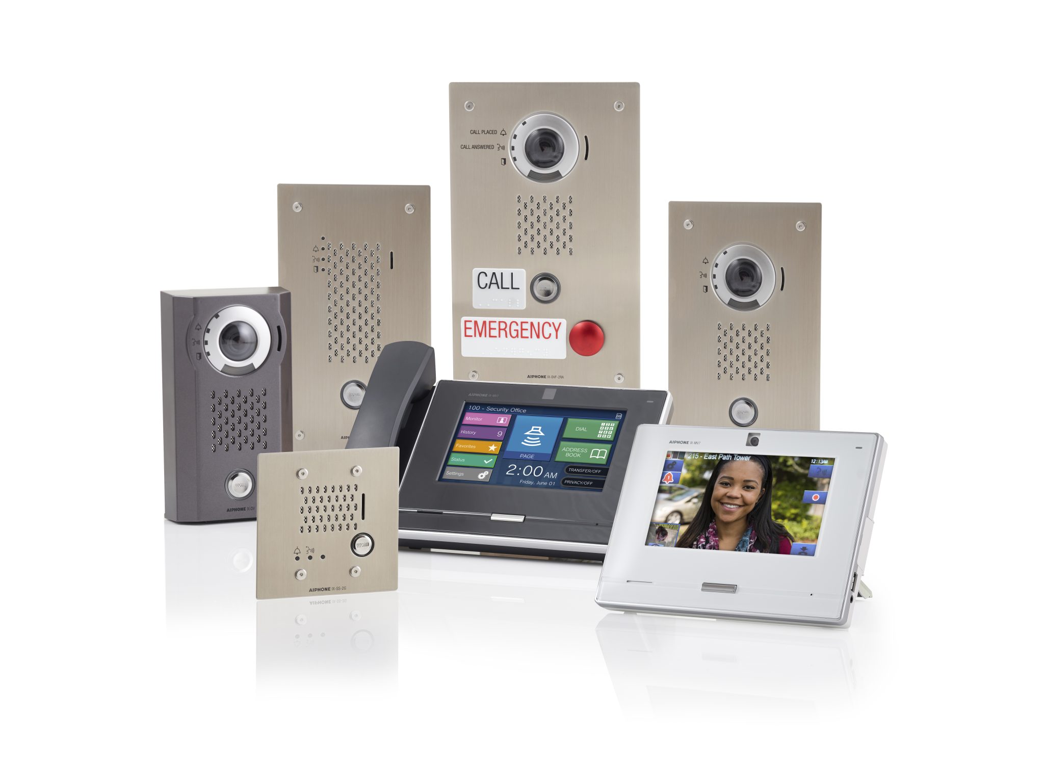 Access Control for Business | Eastern Security Services