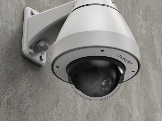 Commercial Camera Systems | Eastern Security Services
