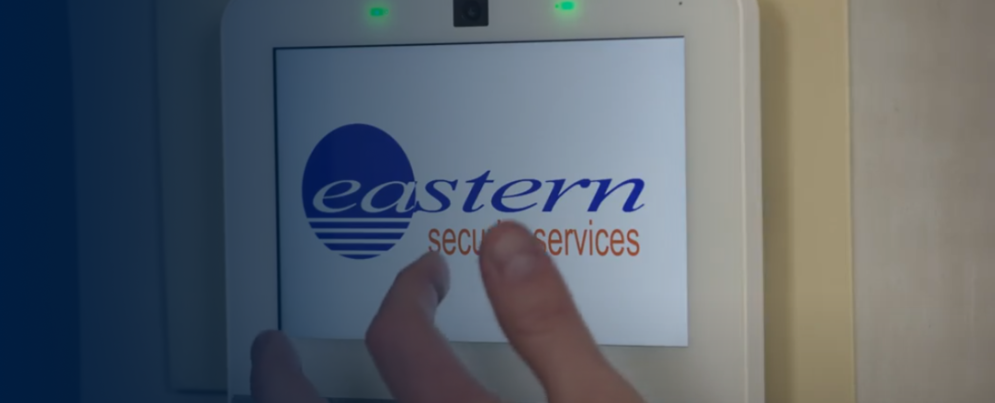 Eastern Security Services | 24/7 Professional Monitoring