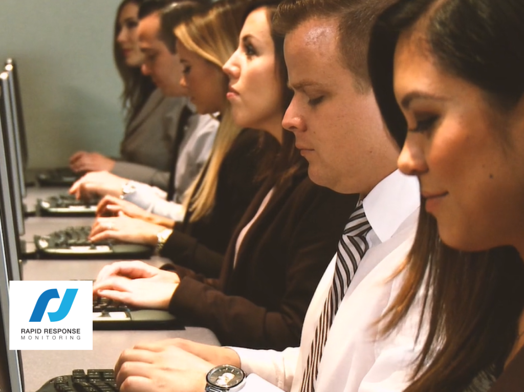 Central Station Monitoring | Eastern Security Services