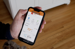 Residential Alarm Systems | Eastern Security Services