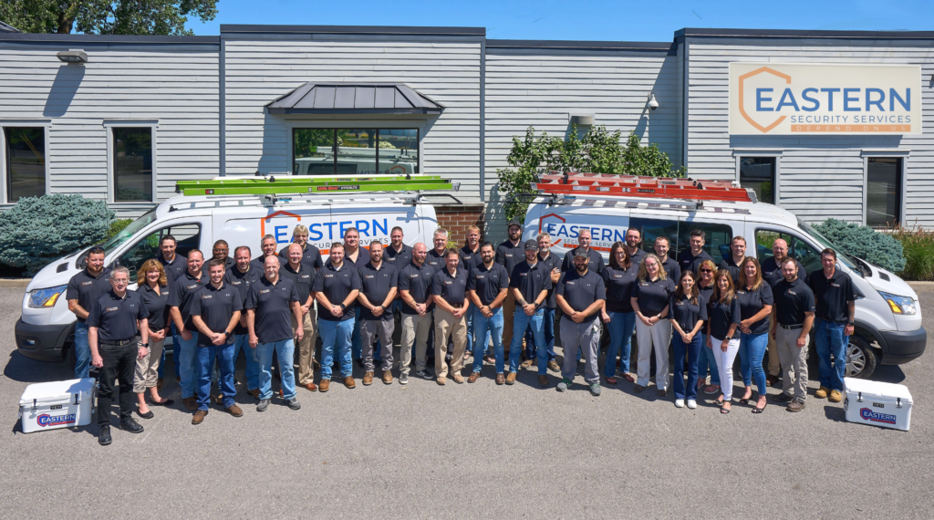 Careers | Eastern Security Services