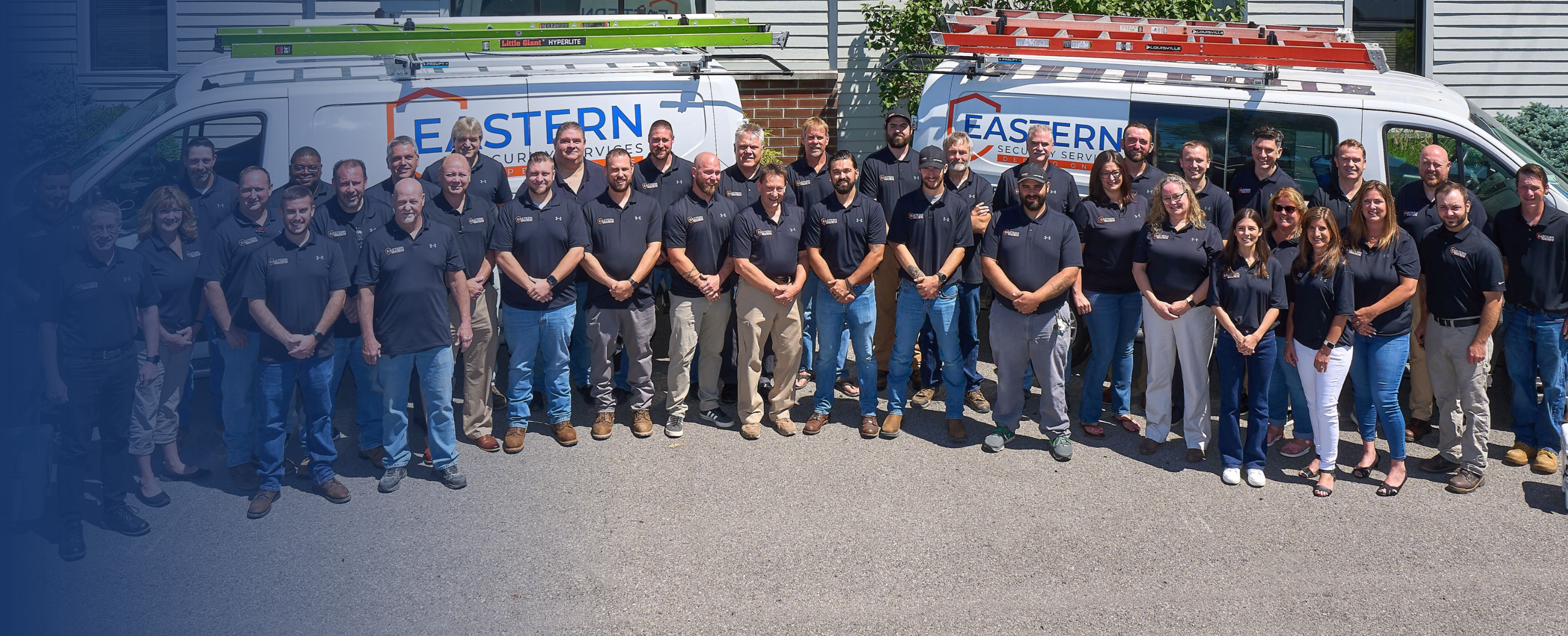 Eastern Security Services | 24/7 Professional Monitoring