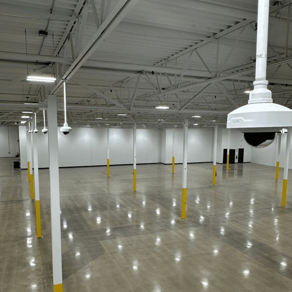 Security Systems in Rochester, NY | Eastern Security Services